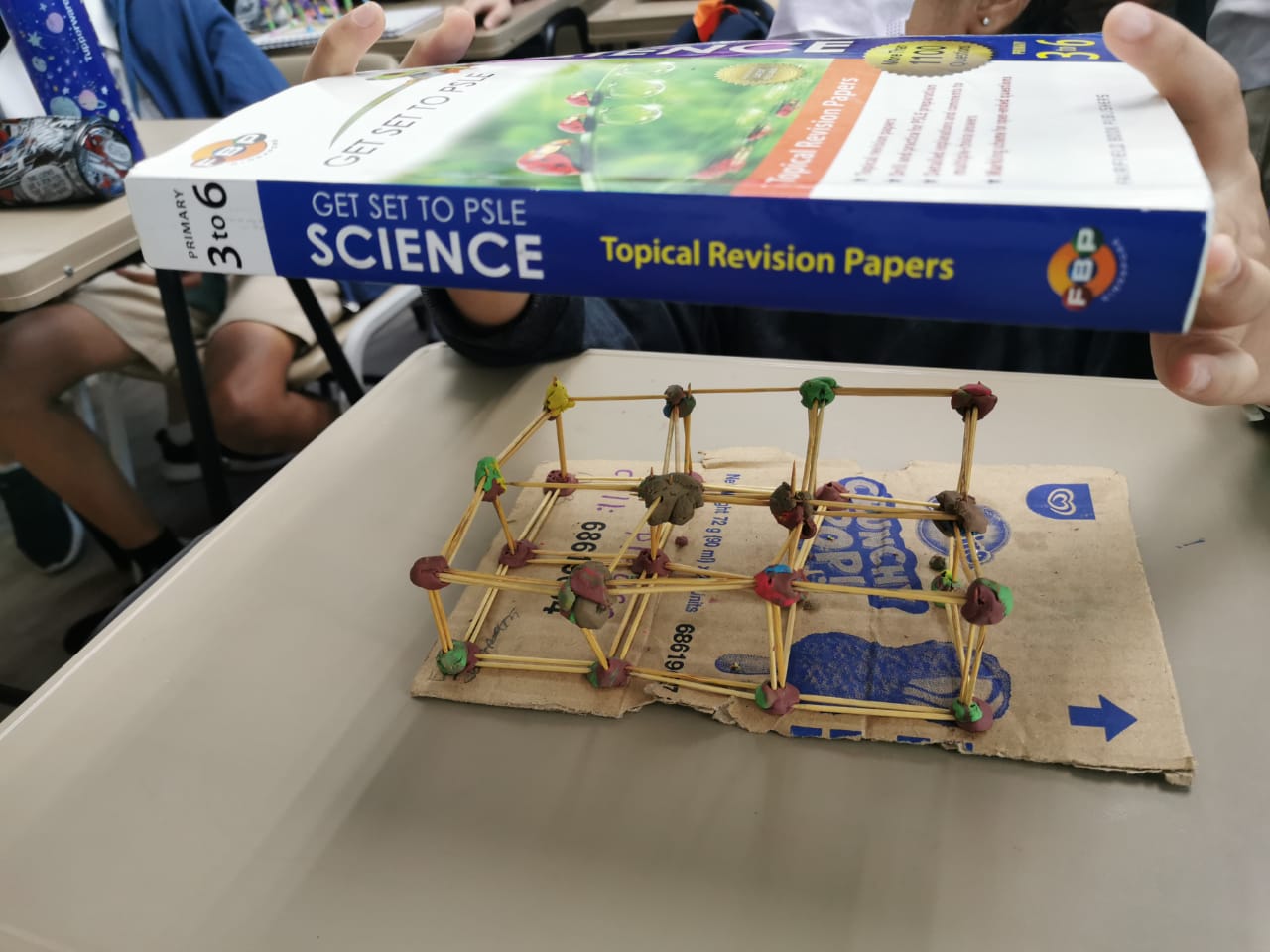 STEM – Eagles Grammar International School